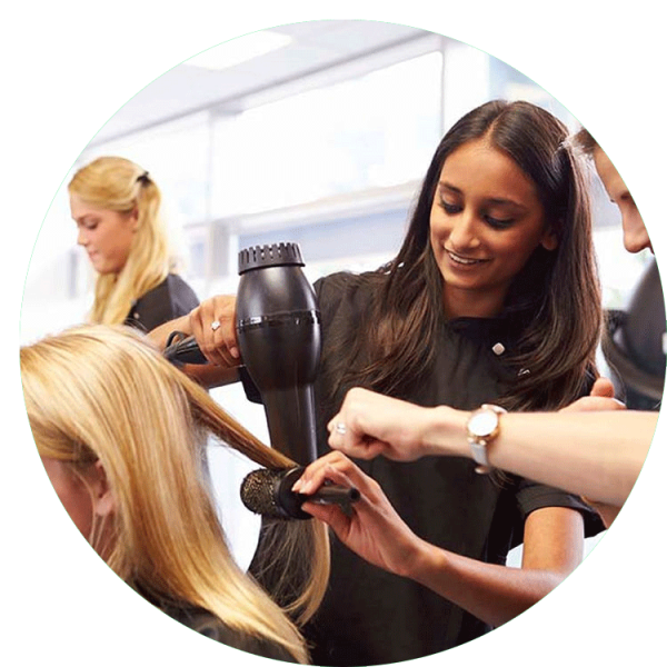 Leerling kapper Stage Vacatures • Nederlandse Kappersunie