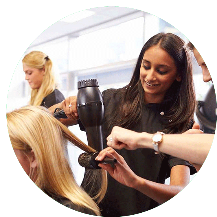 Leerling kapper Stage Vacatures • Nederlandse Kappersunie