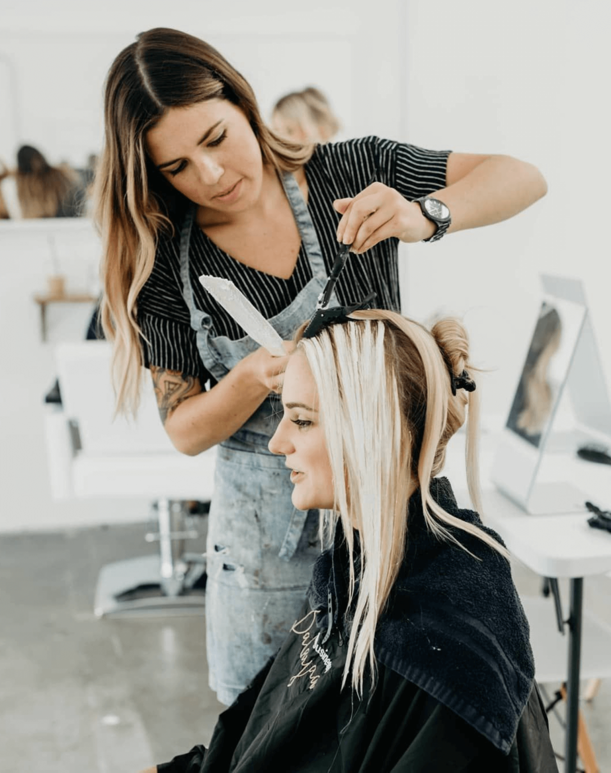 Nederlandse Kappersunie • Alle kapper vacatures van NL