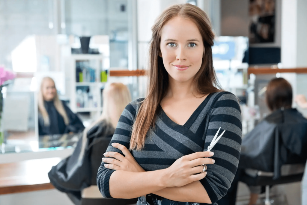 Kapper Vacature Plaatsen • Nederlandse Kappersunie