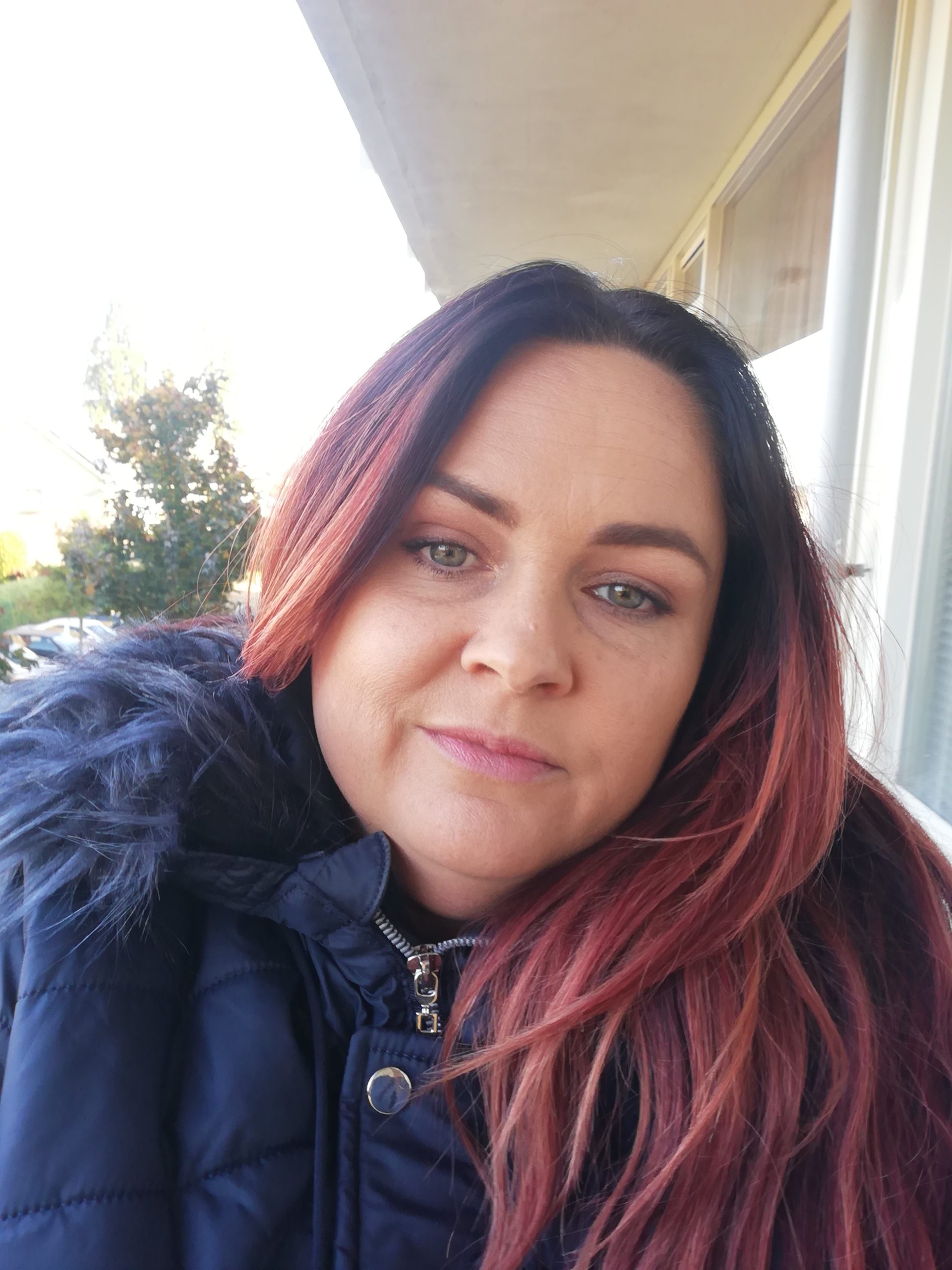 Mandy van den Hoven • Nederlandse Kappersunie