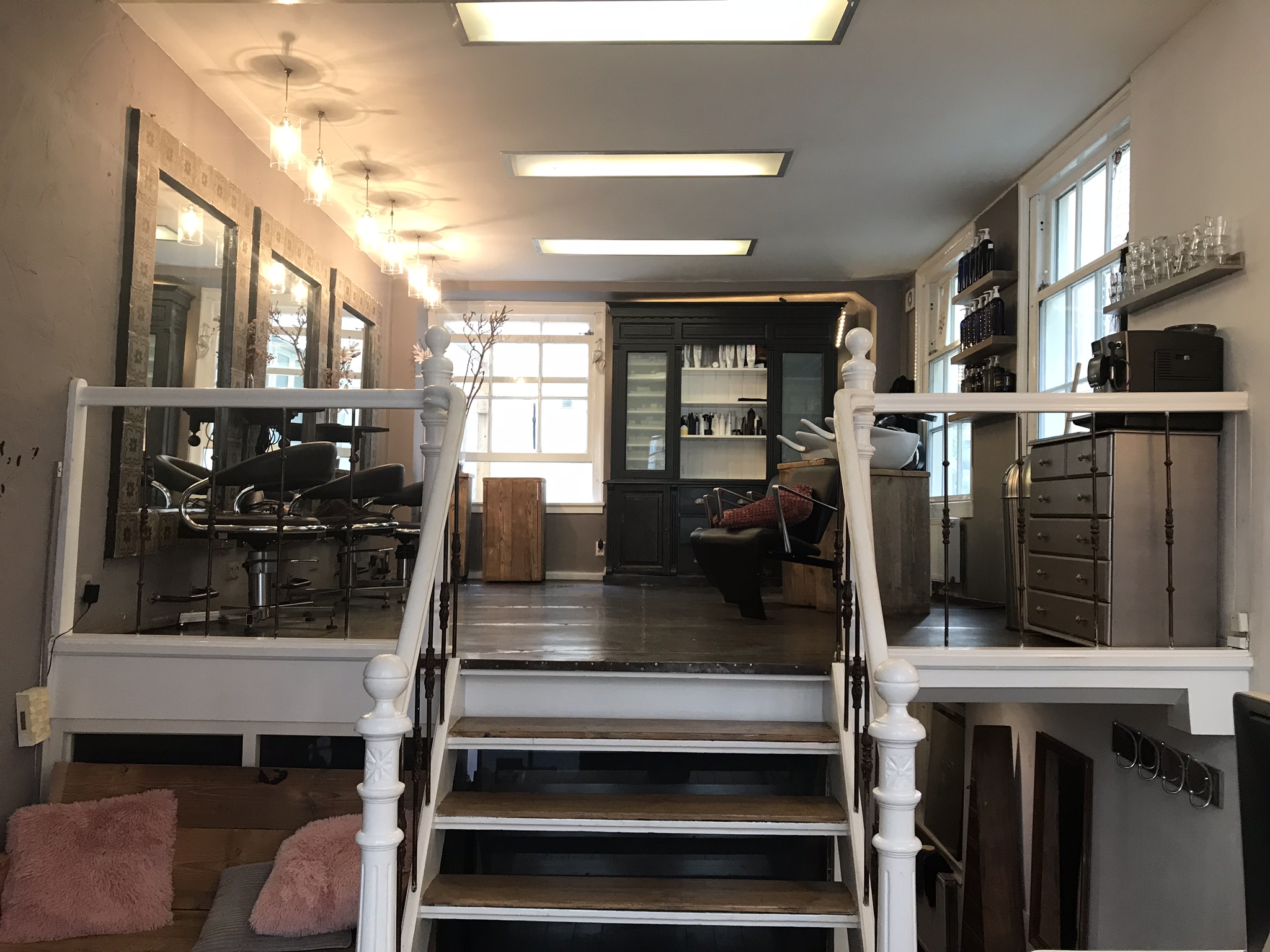 Kapper/Kapster gezocht (parttime) • Nederlandse Kappersunie