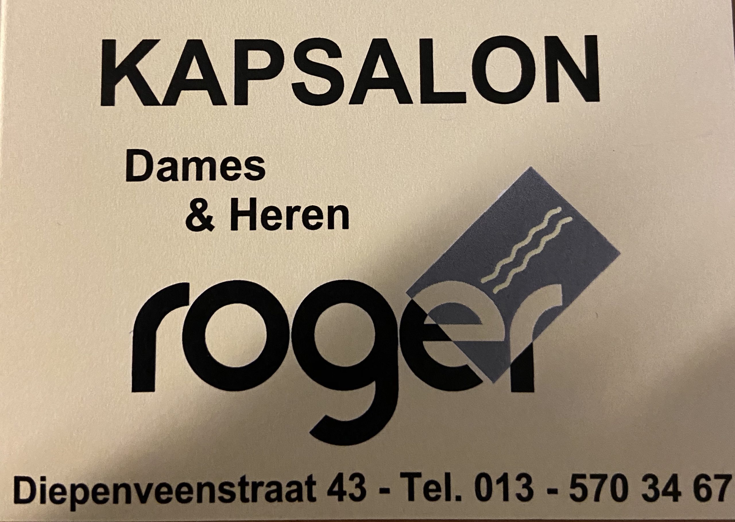 Parttime kapper kapster • Nederlandse Kappersunie