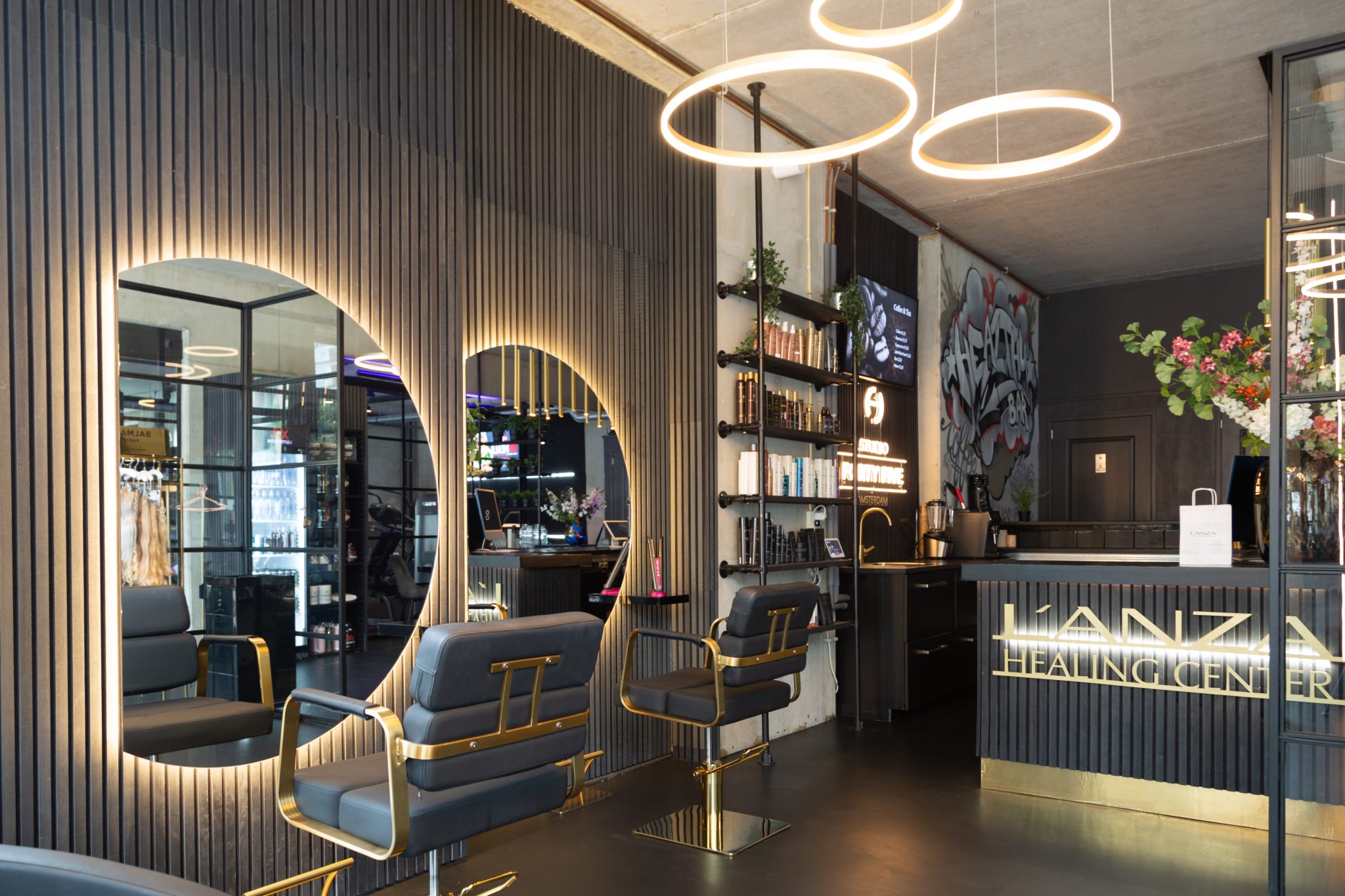 Stagier Kapper – Hairstyliste – Barbier Gezocht • Nederlandse Kappersunie